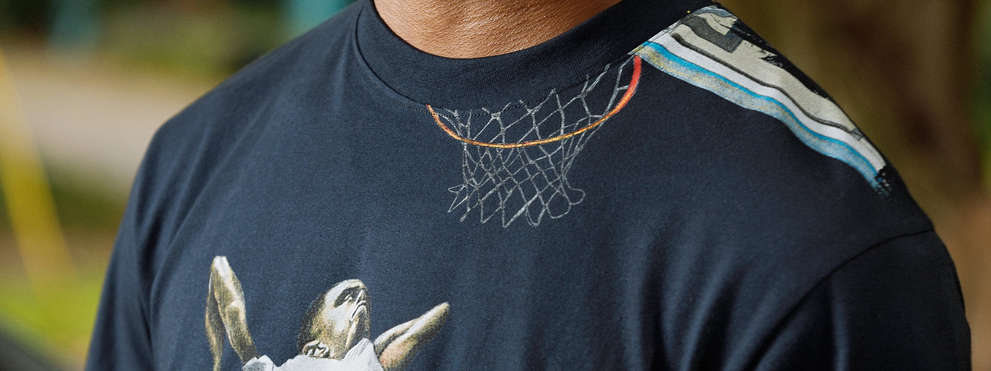 T-Shirts – GFA Clothing | God Family Art